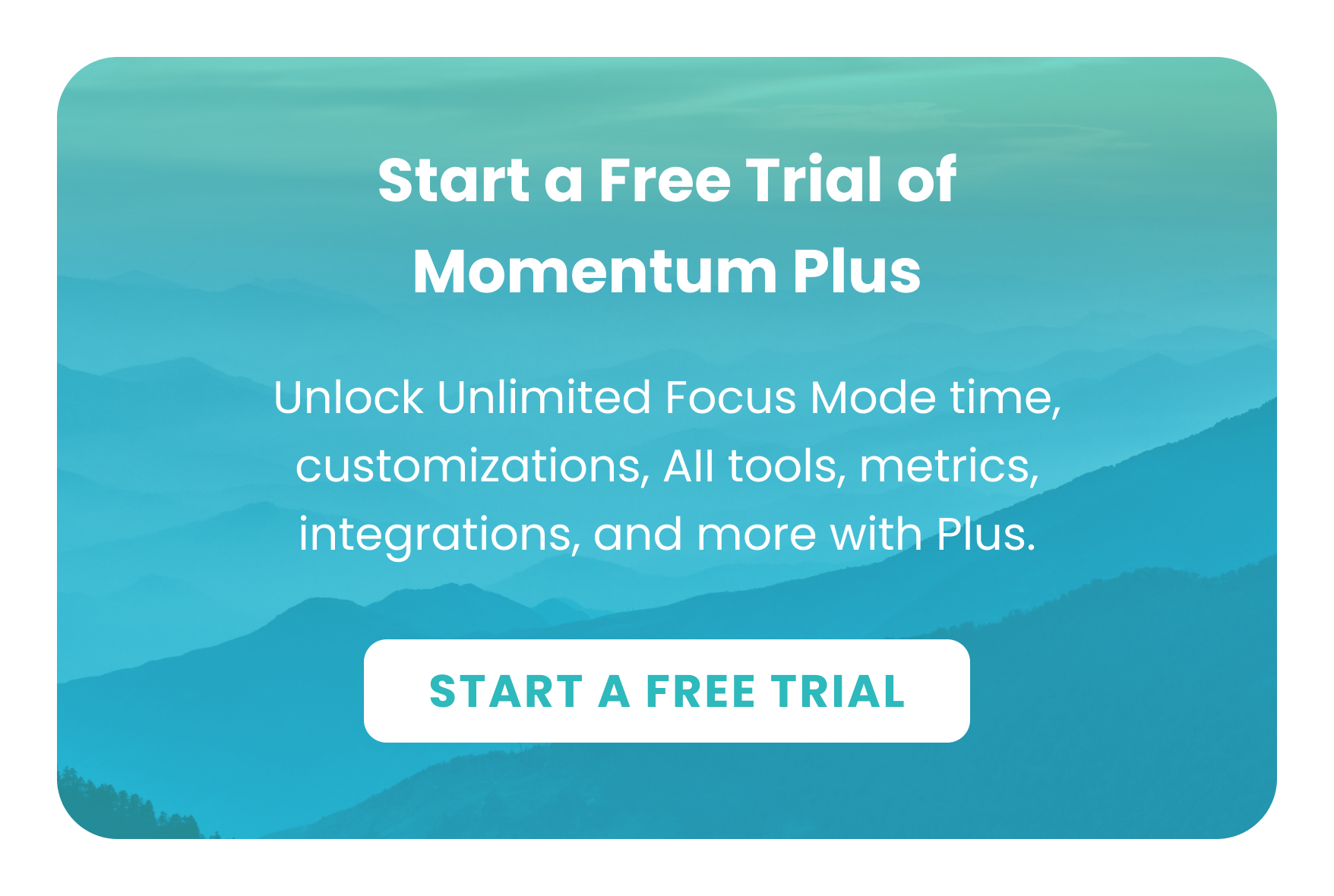 Focus Mode – Help Center