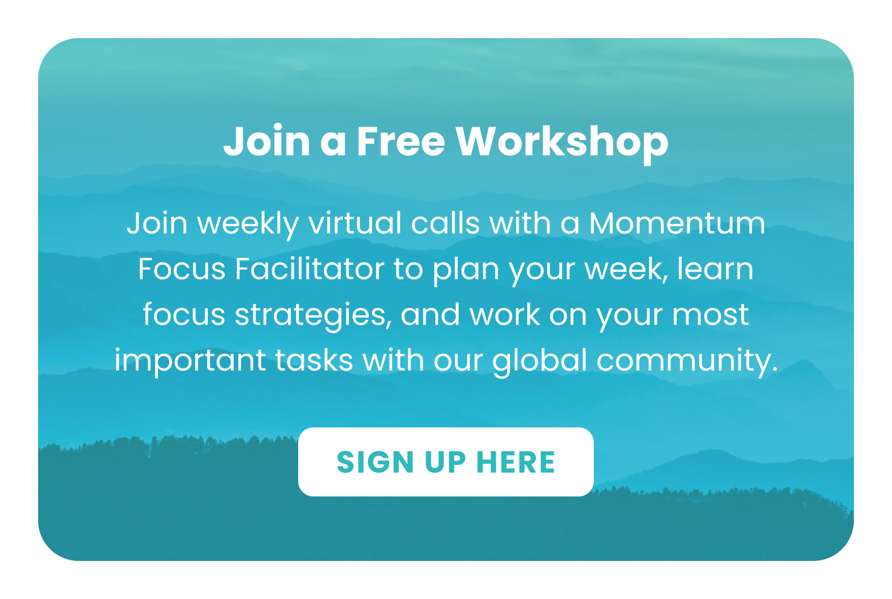 Focus Mode – Help Center