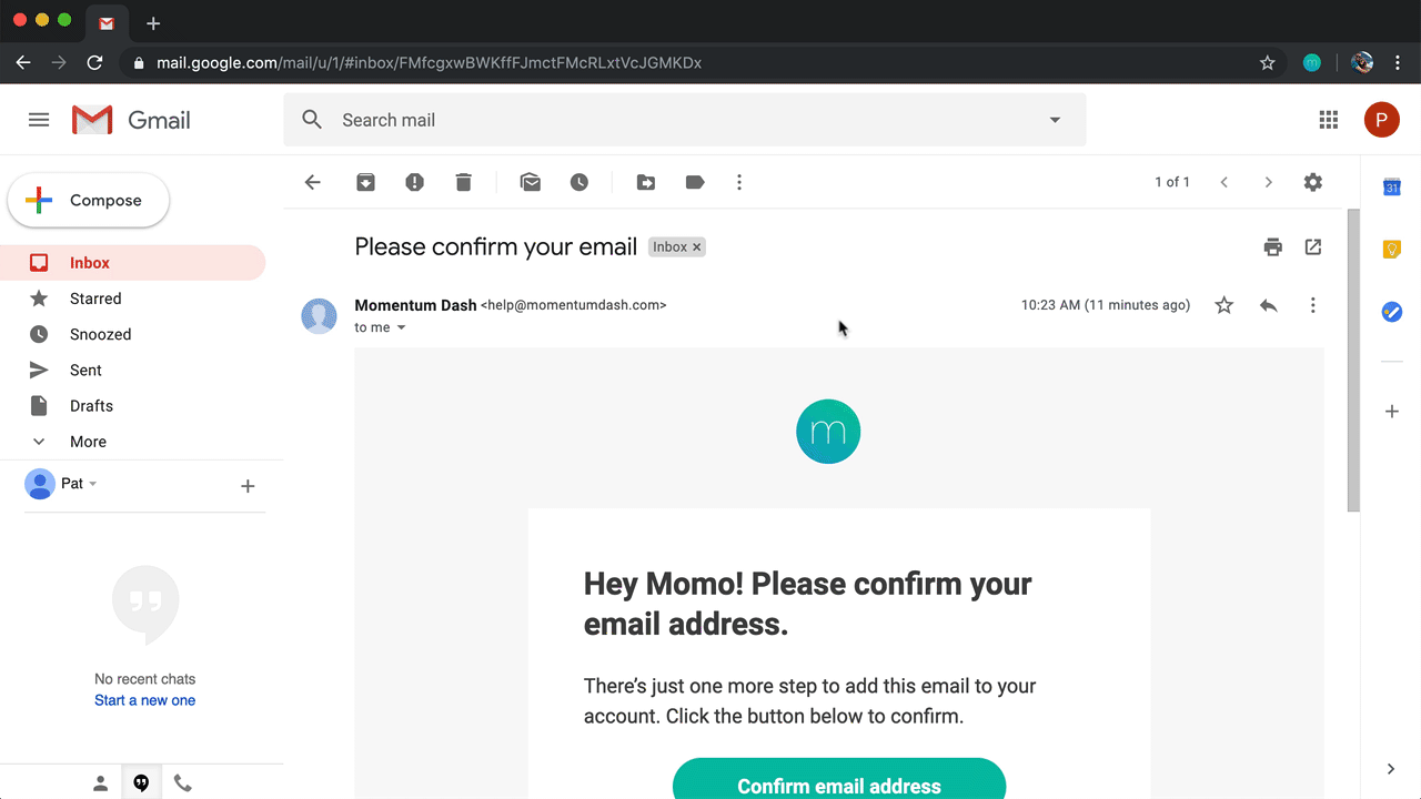 How to add/remove an email address – Help Center
