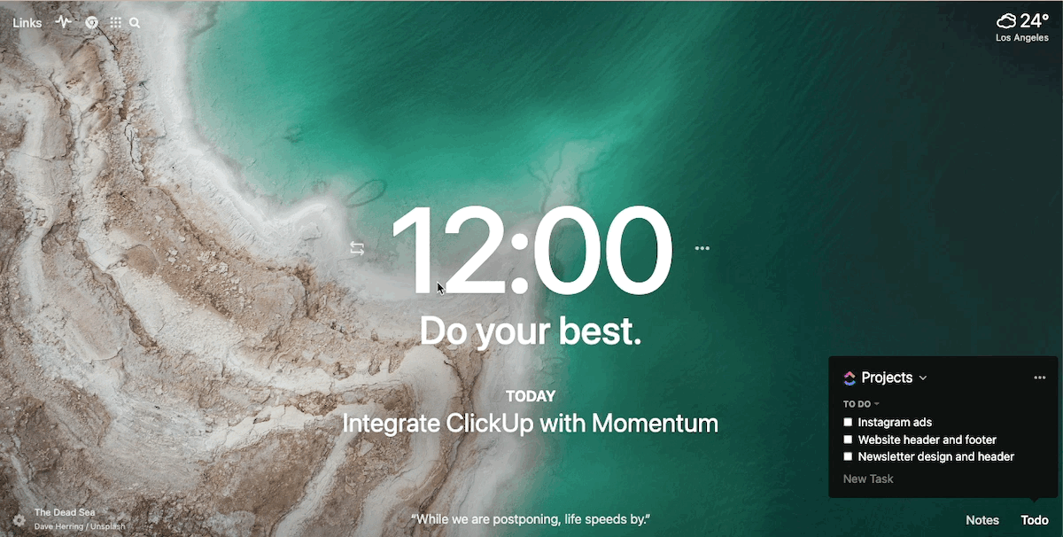 ClickUp – Help Center